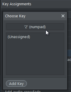 Keyboard Shortcuts | LWKS Forum