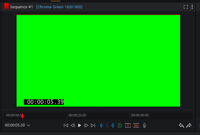 BITC Timecode Not Appearing In Export | LWKS Forum