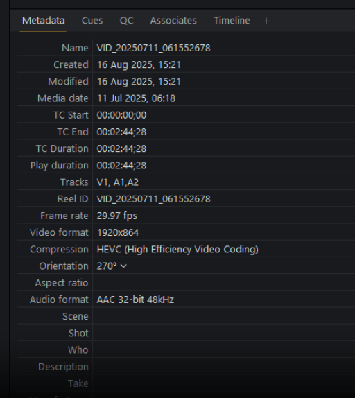 how do I change the video screen size and aspect ratio during video ...