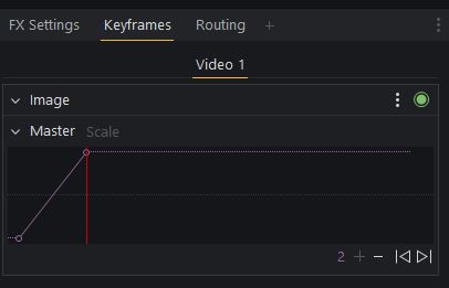 Funky Image key results | LWKS Forum