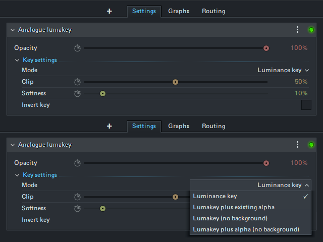 Custom and User Effects | Page 9 | LWKS Forum