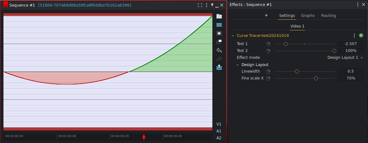 Creating a new push effect | LWKS Forum