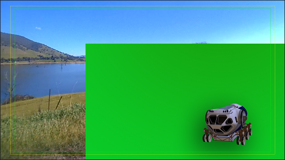 Improvements of keying functionality in Lightworks | LWKS Forum