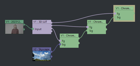 Improvements of keying functionality in Lightworks | Page 2 | LWKS Forum