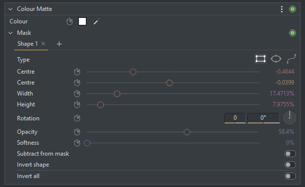 Static Text with Highlight | LWKS Forum