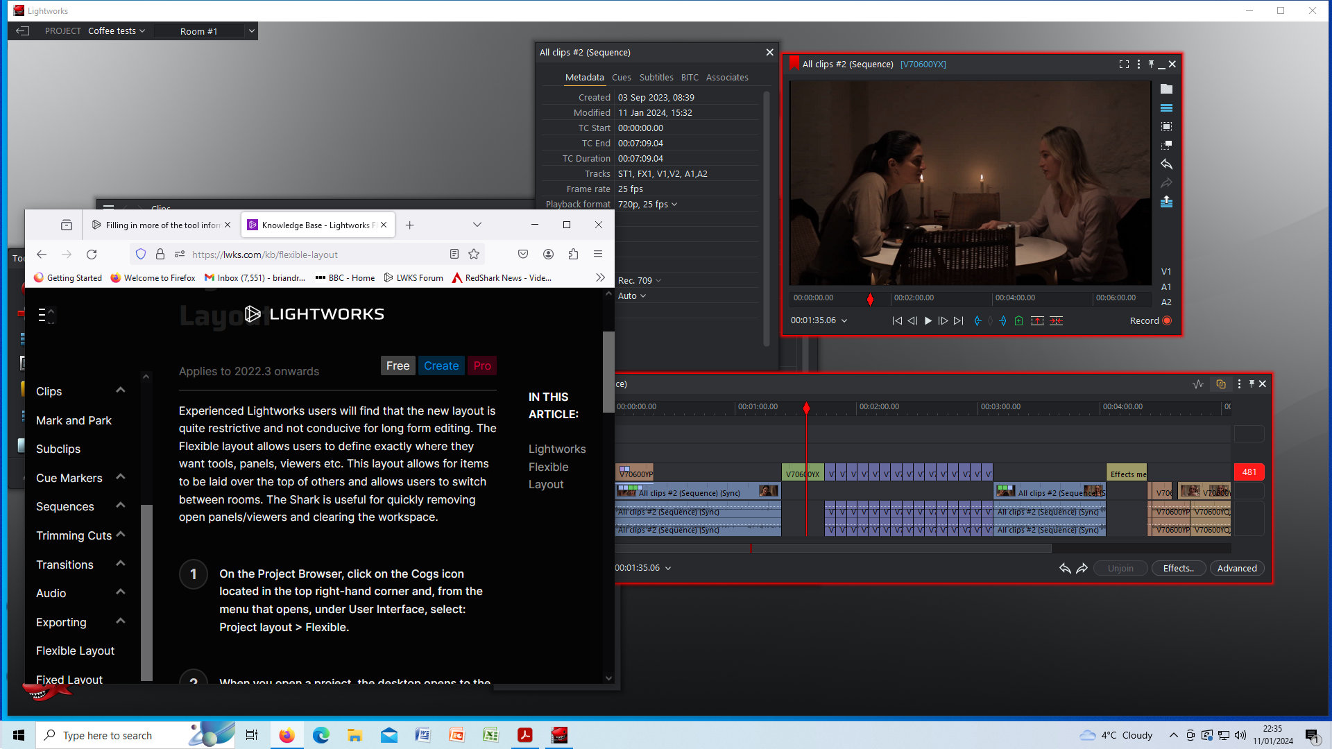 Filling in more of the tool information in keybindings panel | Page 2 ...