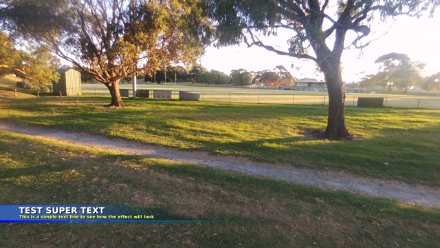 The community effects library | Page 2 | LWKS Forum
