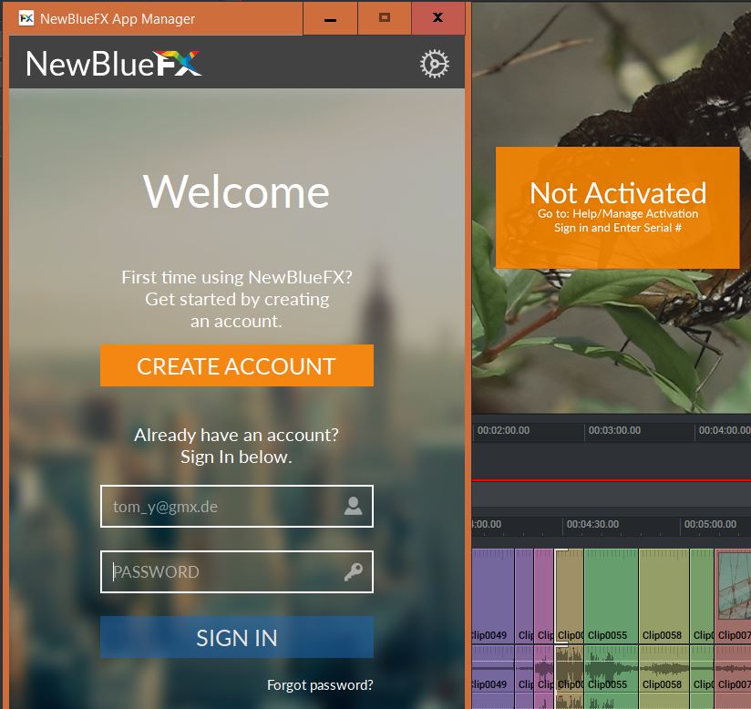 Missing features with Pro subscription and V 2022.1 ? | LWKS Forum