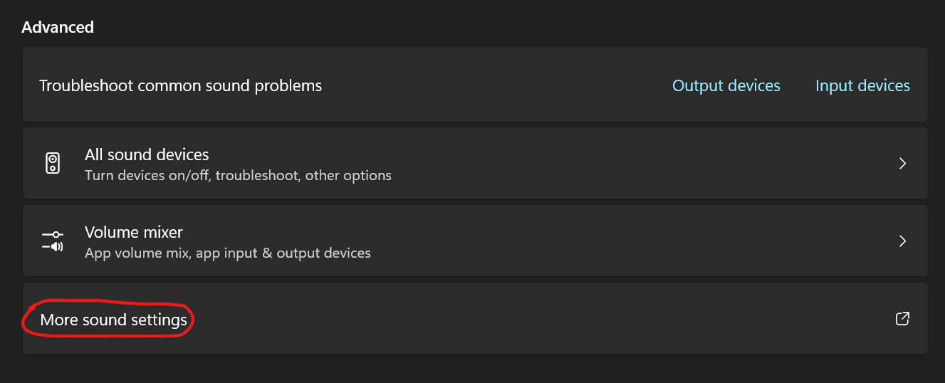 Audio not playing issue in latest version | Page 2 | LWKS Forum