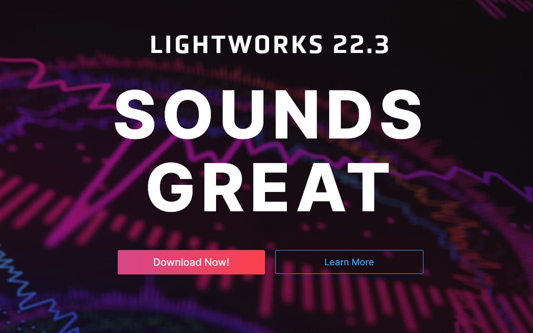 How to download previous version of Lightworks | LWKS Forum
