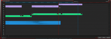 SOLVED: Timeline / Effects Keyframes Issue: Cascading edits affecting ...