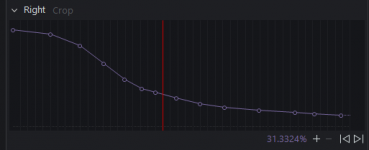 Key Frame Speed Ramp | LWKS Forum